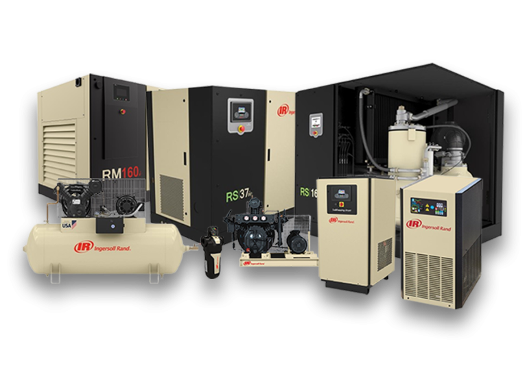 Apa Itu Air Compressor? Pengertian, Fungsi, dan Perannya di Industri ...